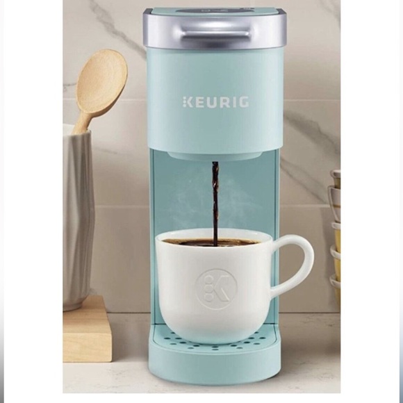Keurig | Kitchen | Keurig Kmini Single Serve Kcup Pod Coffee Maker ...